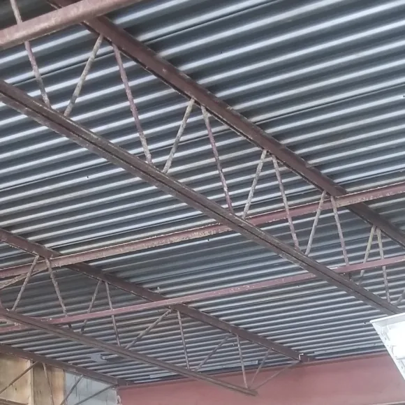 Cellulose Removal with Dry Ice Blasting in Cambridge Ontario | SZB